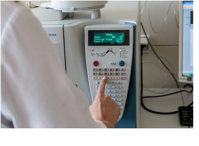 Gasometro aparelho - GASOMEX